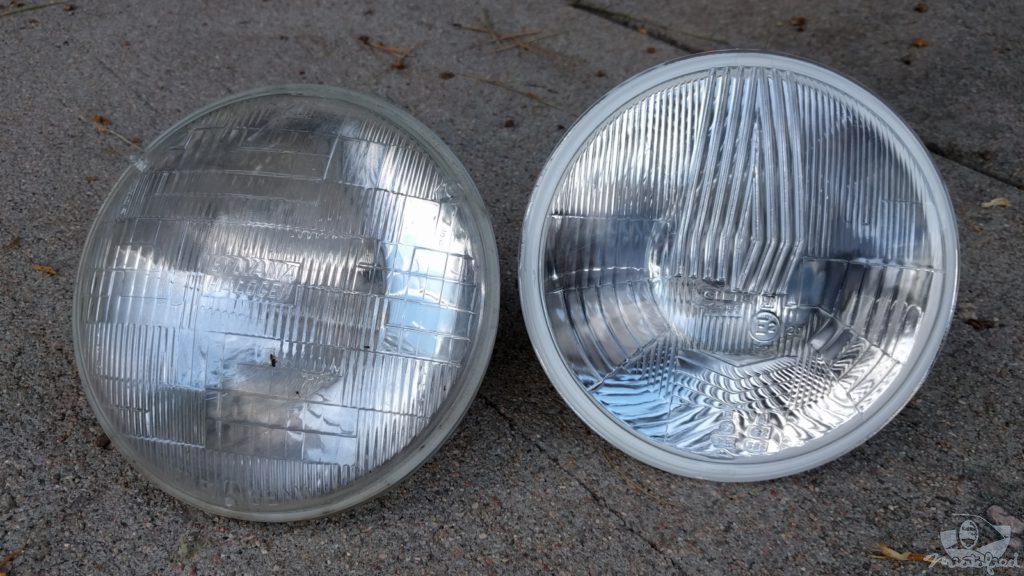 Cibie Headlights - Miatafied