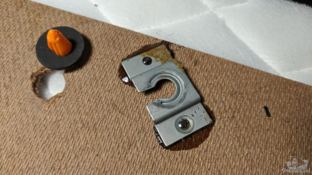 Quilted Door Cards - Miatafied