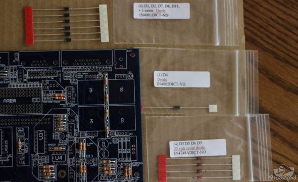 DIYPNP MegaSquirt 2 (MS2) Assembly - Miatafied