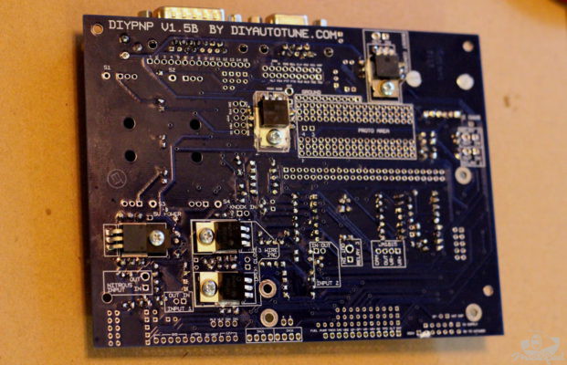 DIYPNP MegaSquirt 2 (MS2) Assembly - Miatafied