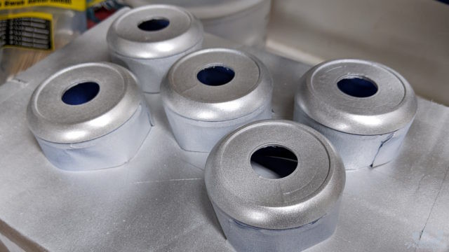 3D-Printed 14x7 RPF1 Center Caps - Miatafied