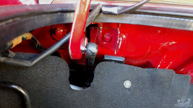 Cobalt Trunk Lid Lift Kit - Miatafied